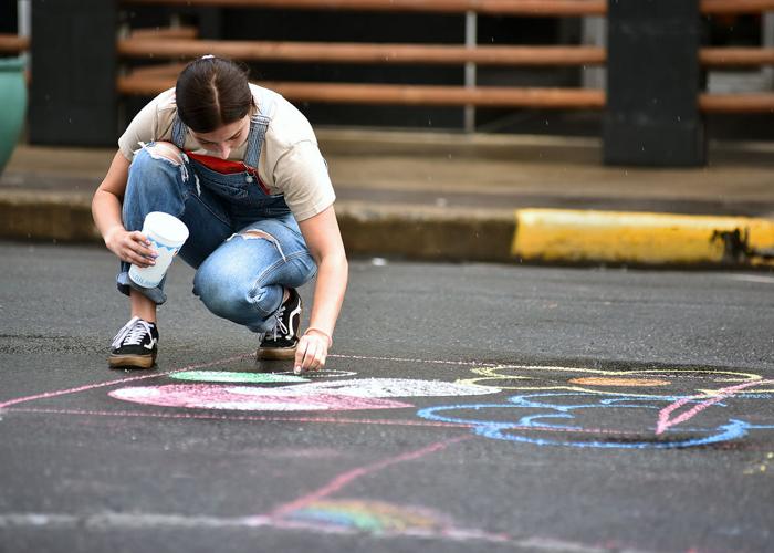 Shamokin celebrates Independence Day with festival, annual fireworks ...