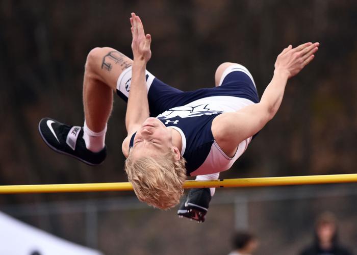 H.S. Boys Track and Field: Rose, Farronato show out in early events at ...