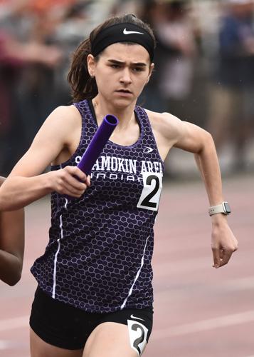 H.S. Girls Track and Field: SCA's Moncavage, MCA's Kopitsky win ...