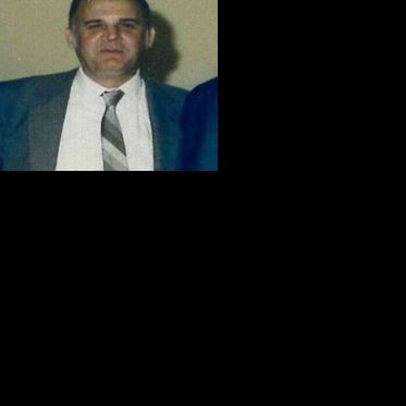 John P. Krebs | Obituaries | newsitem.com