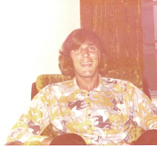 Joseph Mark Gutkowski | Obituaries | newsitem.com