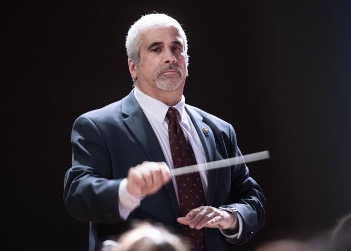 Stellar hopes for continued growth, evolution for MCA Big Red Band ...