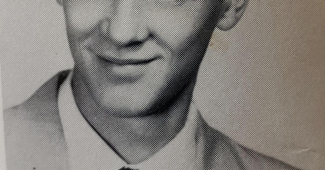 Stanley J. 'Stosh' Kalinowski Sr. | Obituaries | newsitem.com