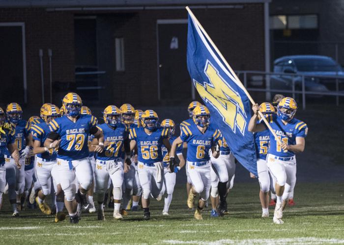 H.S. Football: Line Mountain continuing to play as it hosts Mifflinburg ...