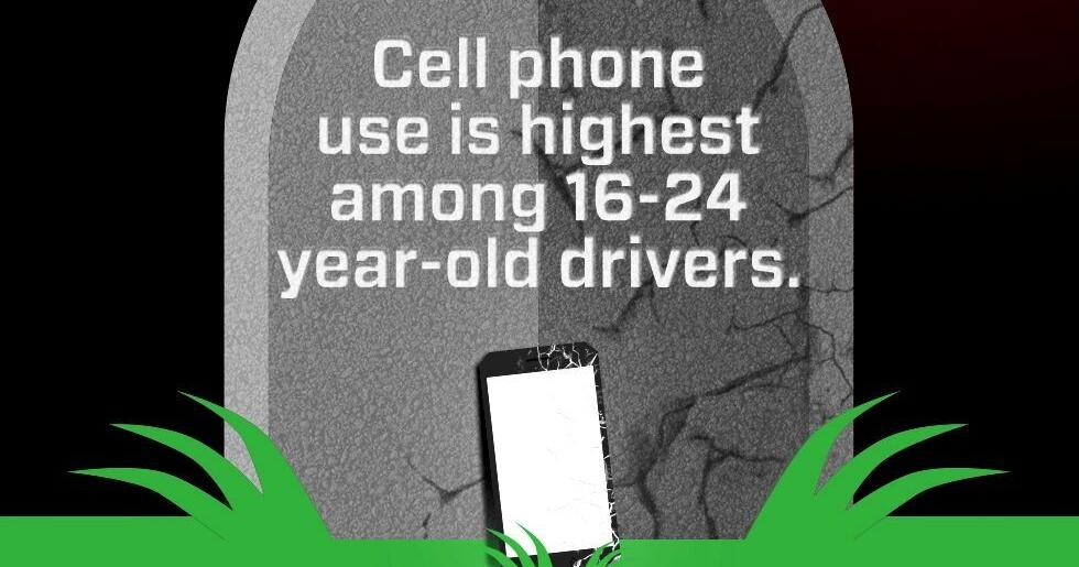 Cars We Remember: The saga of young Joe: Texting, aggressive and ...