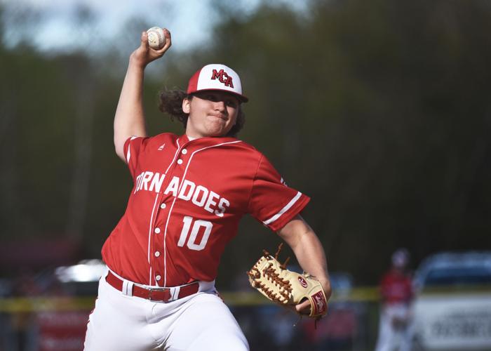 H.S. Baseball: Tornadoes rally to win 8-inning pitchers' duel | Sports ...