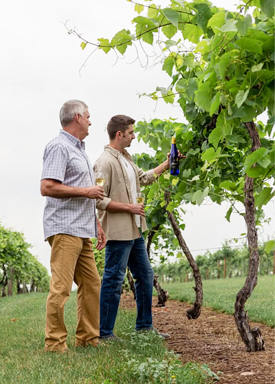 Local winery’s entry hailed as 1 of 14 wines in the nation to win a ...