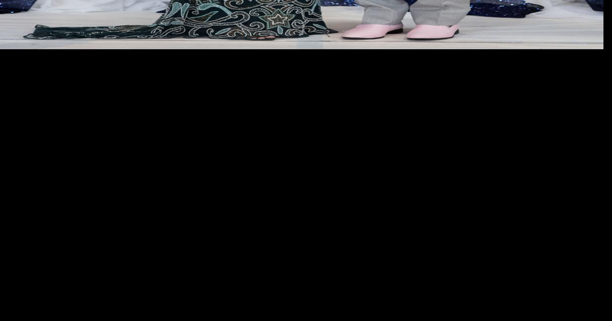 SCA princess and prince | Local | newsitem.com