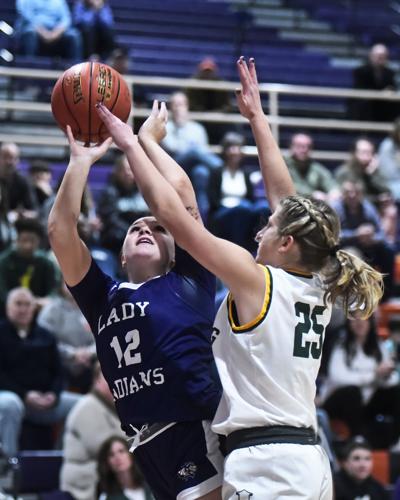 H.S. Girls Basketball: Lewisburg edges Shamokin for D4 bronze | Sports ...