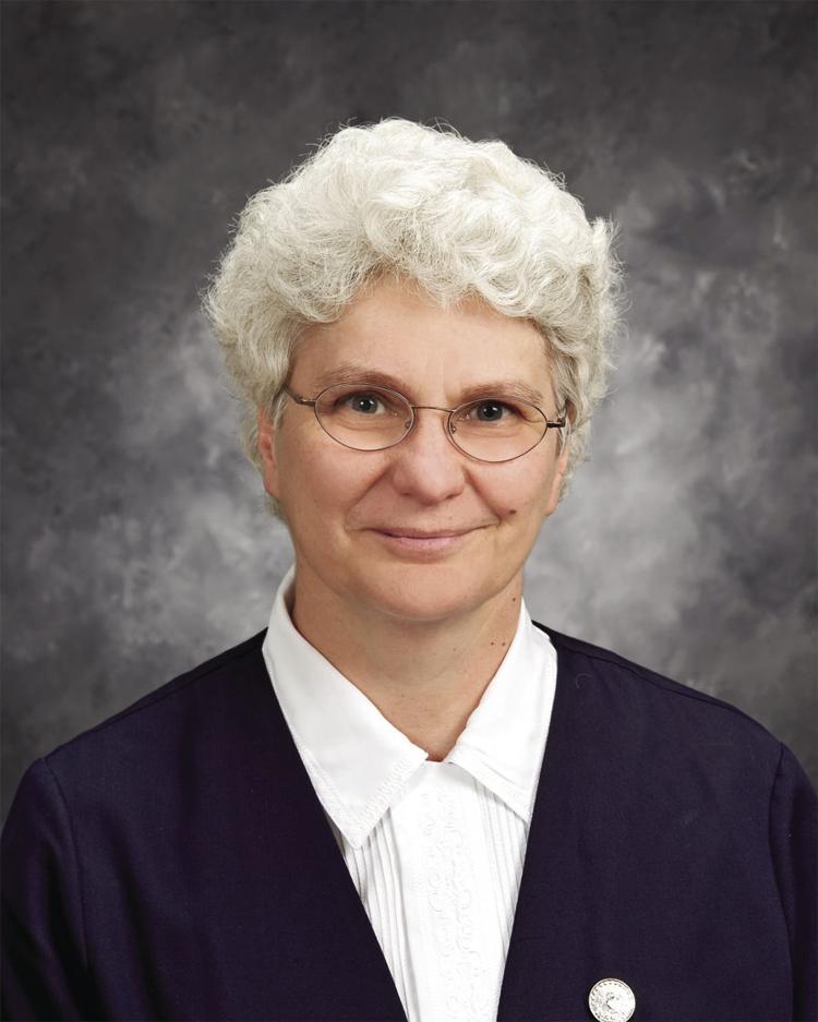 Sister Mary Anne Bednar, IHM named new OLOL principal | Local ...