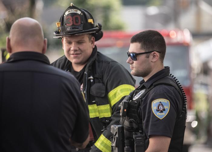 Shamokin Police Department City losing two officers due to resignations ...