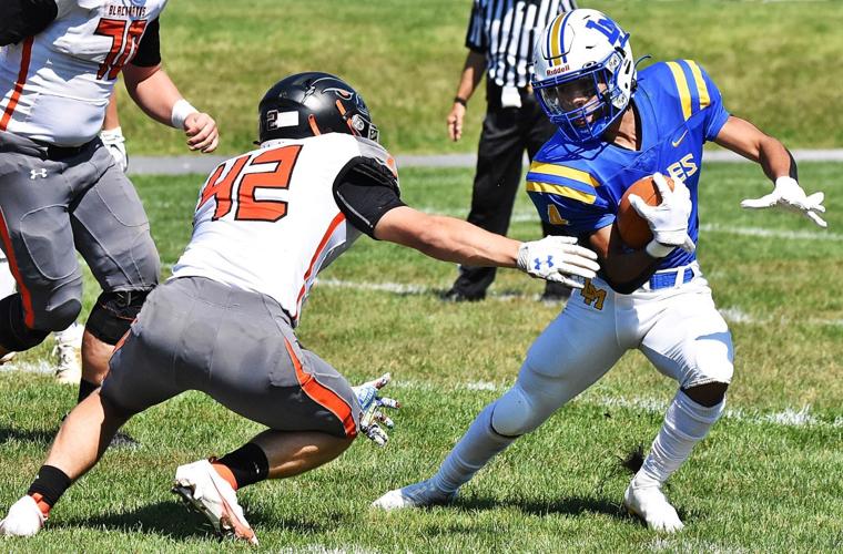 H.S. FOOTBALL PREVIEW BOOK: Line Mountain looking to make playoffs ...