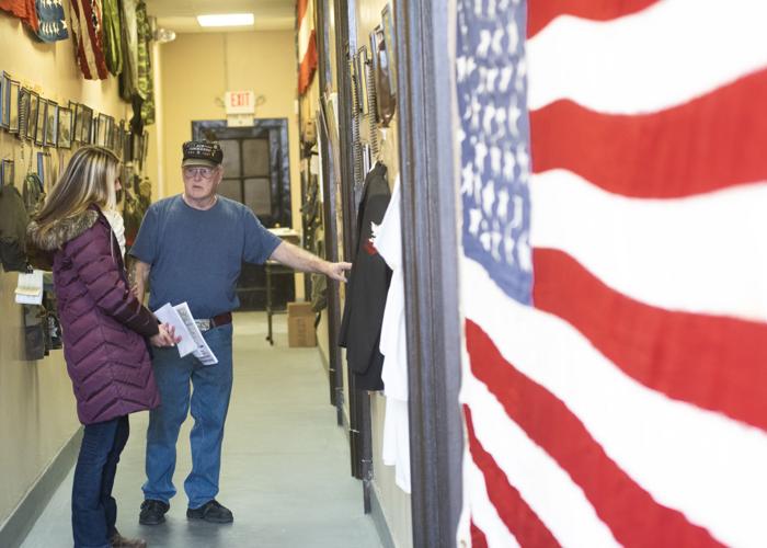 American Legion, Lower Anthracite Model Railroad Club hold open houses ...