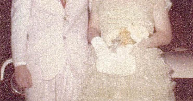 Wedding Anniversary: Beverly and Charles Wetzel | Anniversaries ...