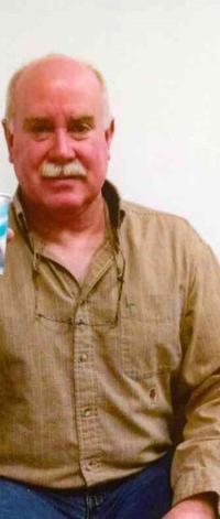 Richard Bruce Swank | Obituaries | newsitem.com