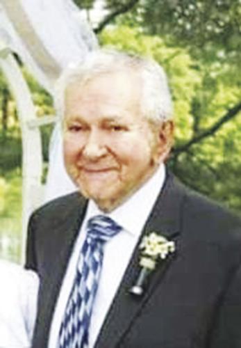 Robert Yakoboski | Obituaries | newsitem.com