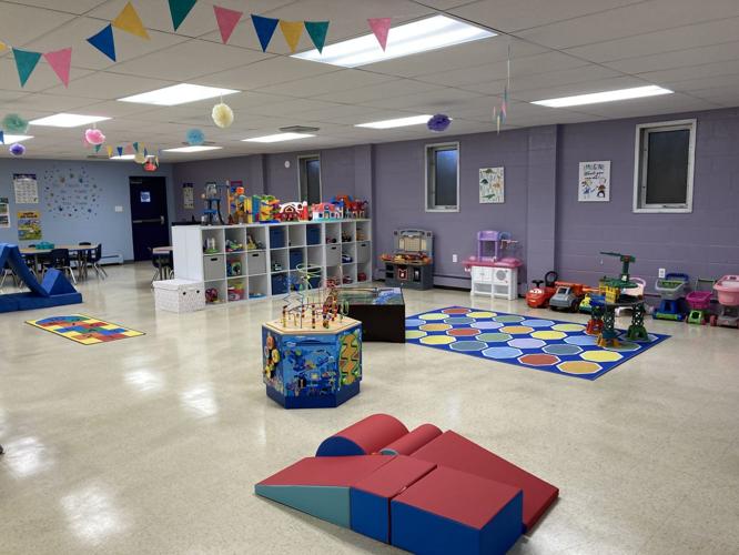 Ribbon cutting, open house held at new learning center | Local ...