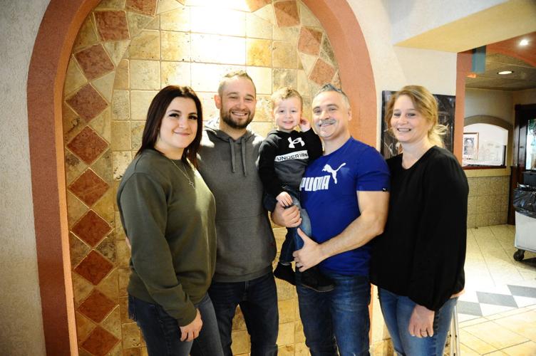 Hard work, loyal customers and staff, delicious food keys to OIP's 30 ...