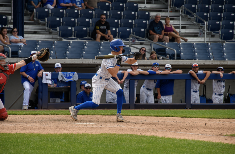 H.S. Baseball: Mount Carmel wins first district title in program ...