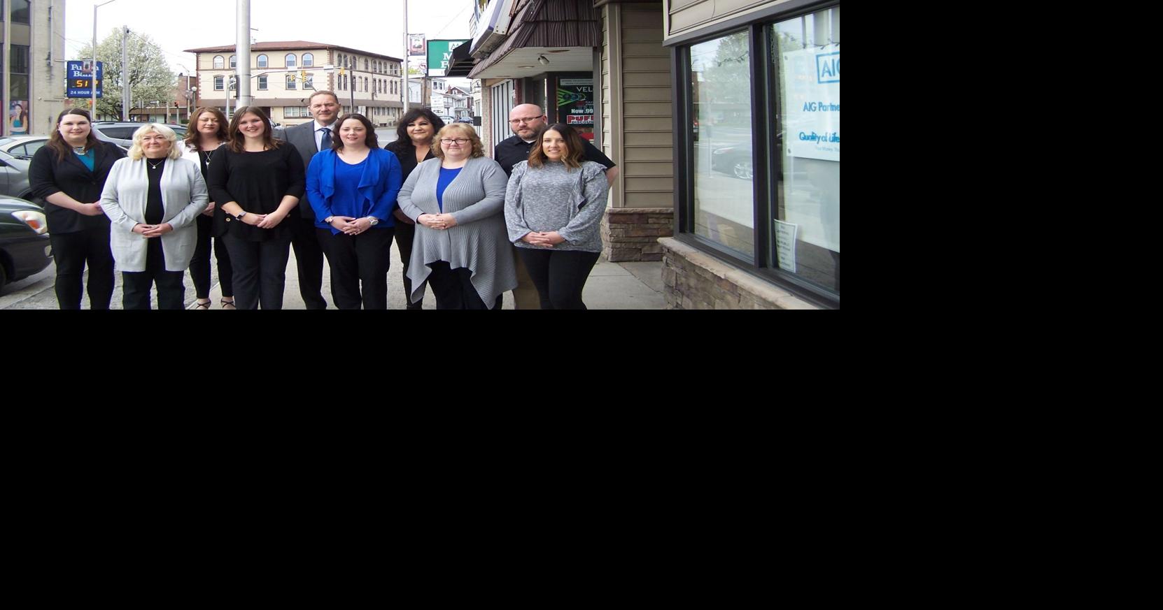 Murray Insurance gives maximum protection, quality service | Business ...