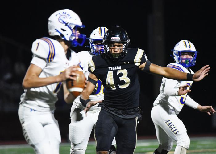 H.S Football: Carter a benefit at more than kicker for Southern ...