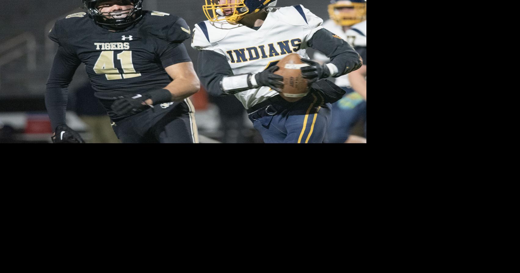 H.S. Football Week 12 Preview: SCA blocking out noise heading into ...