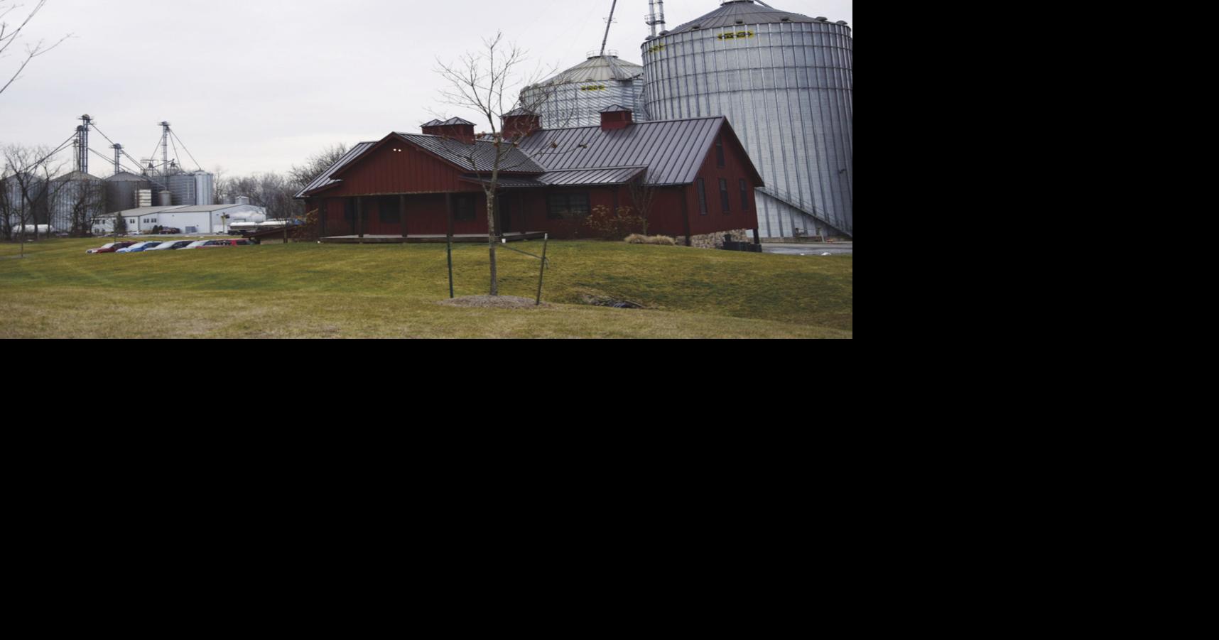 Pa. ag support: Boyd Station soybean processor receives $2.6 million ...