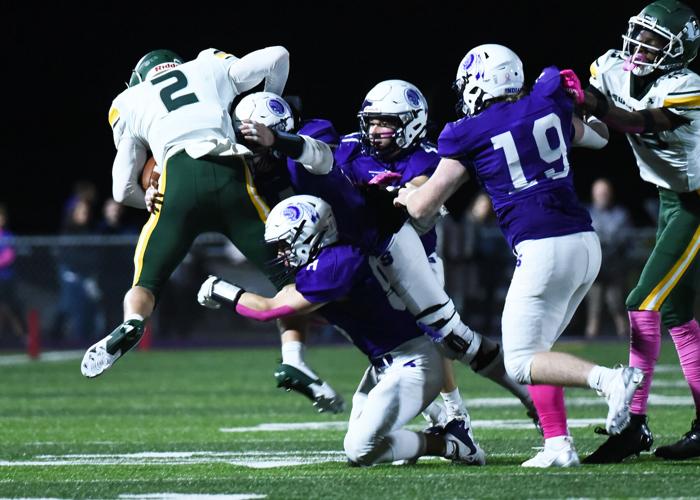 H.S. Football Week 9 Preview: Shamokin's run defense to be challenged ...