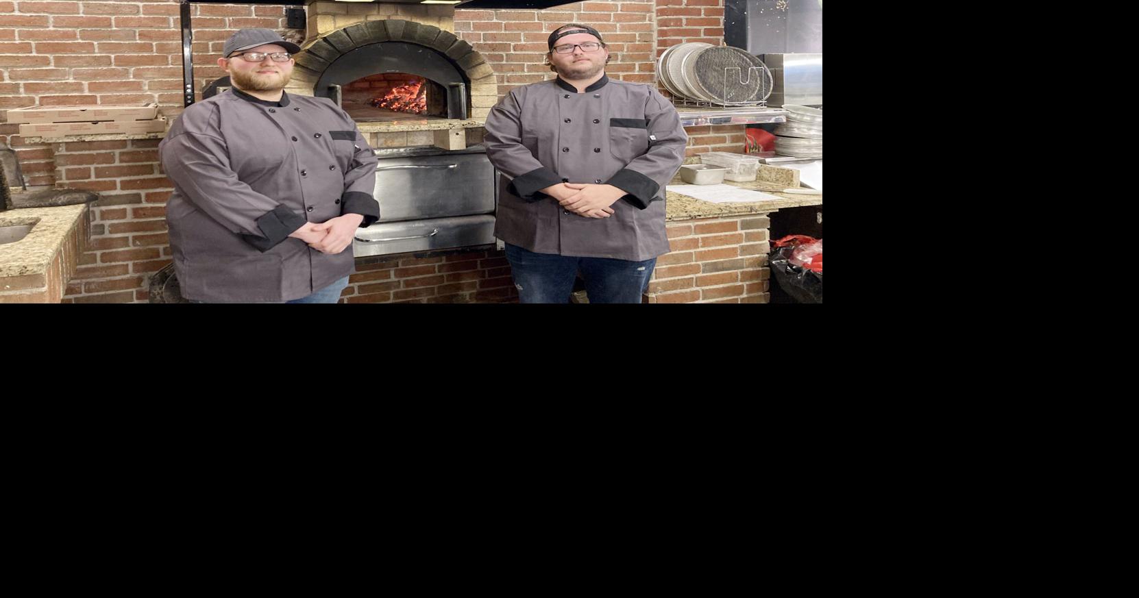 Old-fashioned general store and pizzeria to open Saturday in Tharptown ...