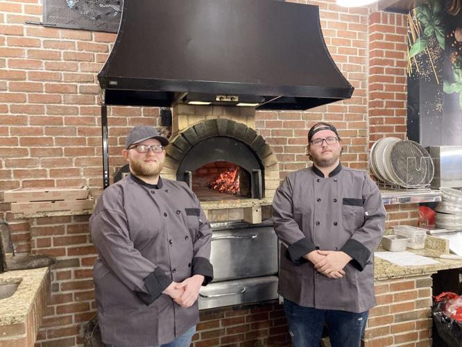 Old-fashioned general store and pizzeria to open Saturday in Tharptown ...