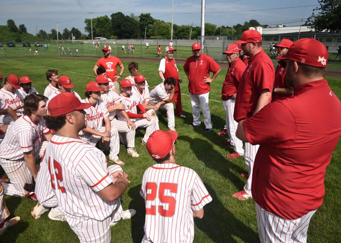 H.S. Baseball: Mount Carmel set for state championship game against ...