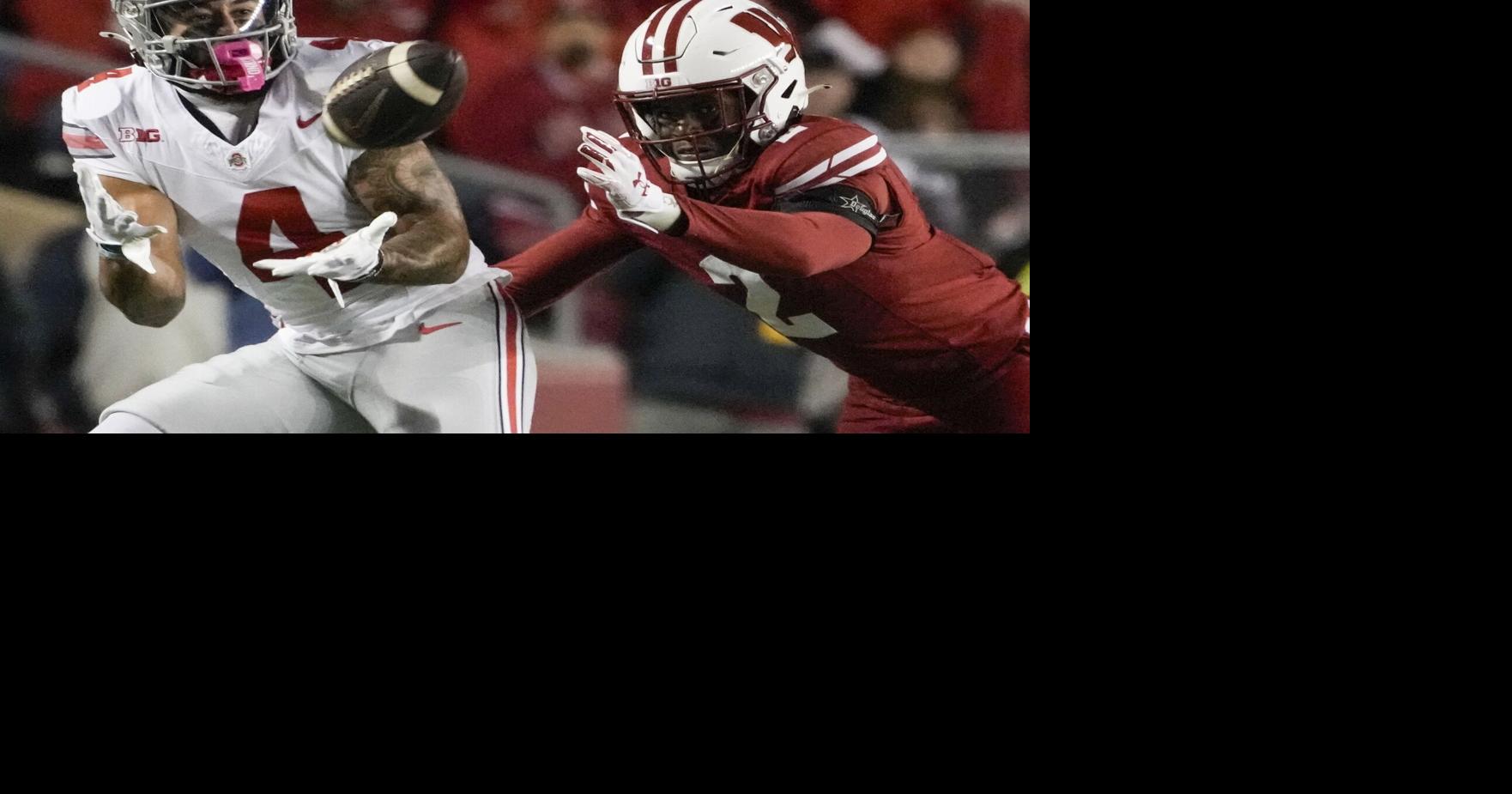 College Football: Fleming enters NCAA transfer portal | Sports ...