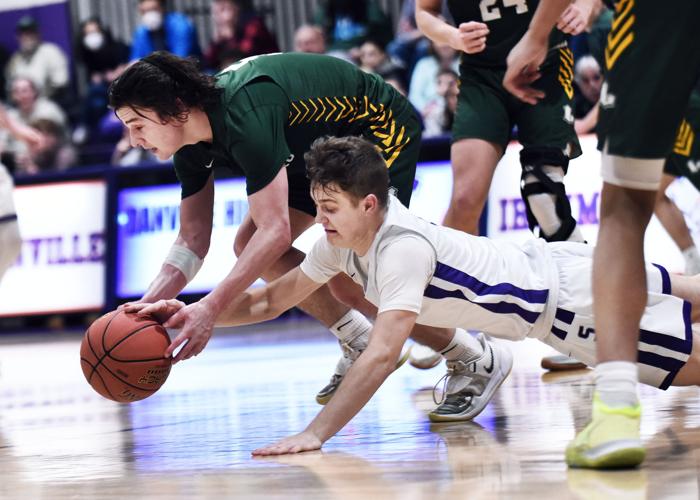 H.S. Boys Basketball: Shamokin drops heartbreaker to Lewisburg in ...