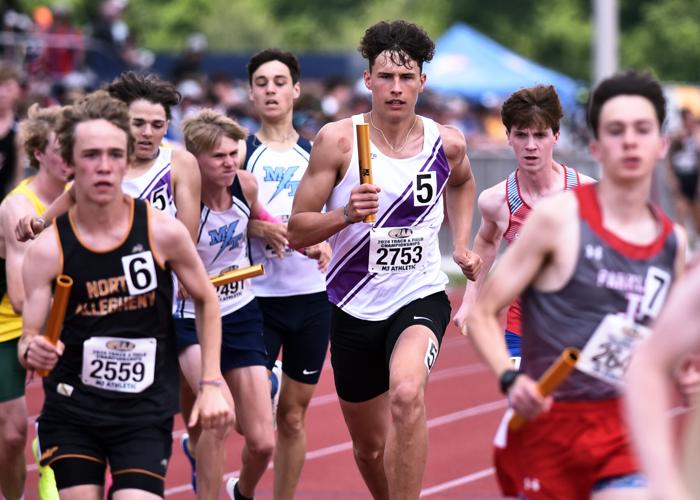 H.S. Track and Field: Kopitsky grabs second eighth-place state medal ...