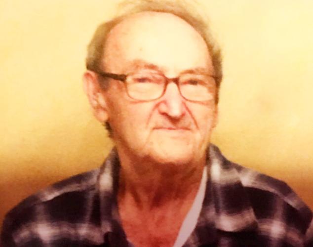 David William Knarr | Obituaries | newsitem.com