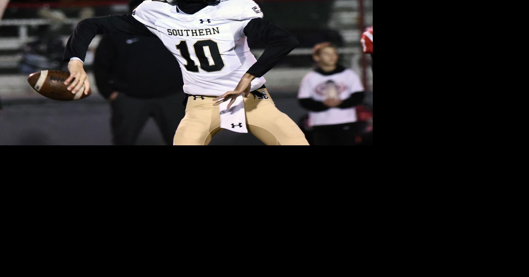 H.S. Football: Tigers to close out regular season without suspended ...