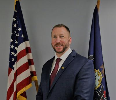 Former Shamokin police officer announces candidacy for magisterial ...