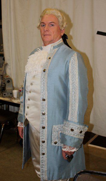 MCA alum celebrates twenty years with San Diego Opera | Local ...