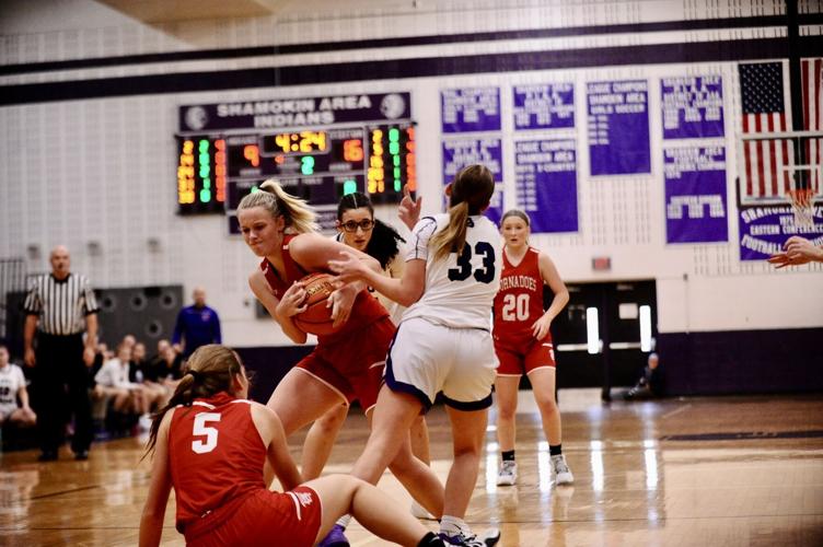 H.S. Girls Basketball: Big fourth quarter rallies Indians past ...