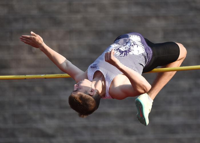 H.S. Boys Track and Field: Southern's Arnold, Shamokin's Alderson and ...