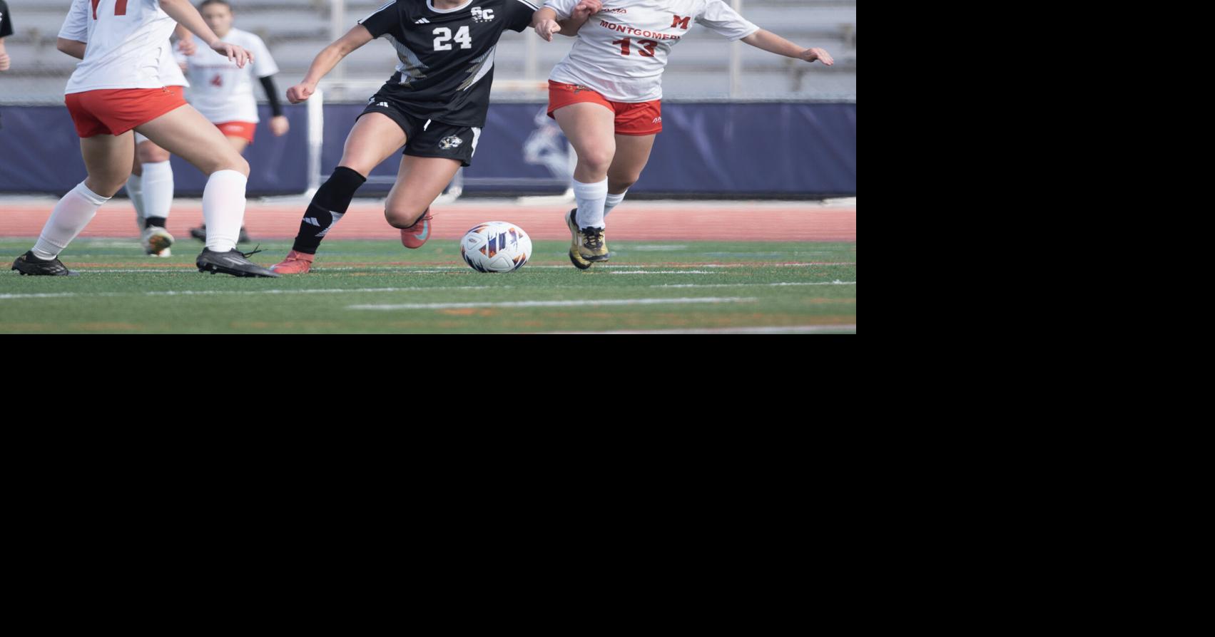 H.S. Girls Soccer: Area points leader and MVP Kailee Helwig impresses ...