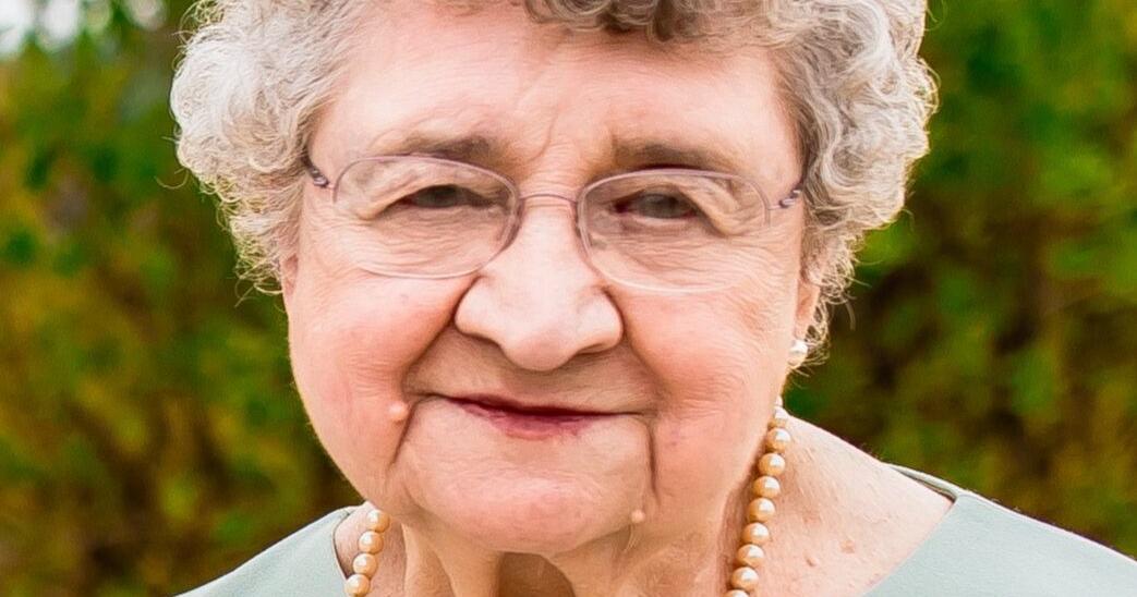 Anna Marie (Galinis) DiFrancesco | Obituaries | newsitem.com