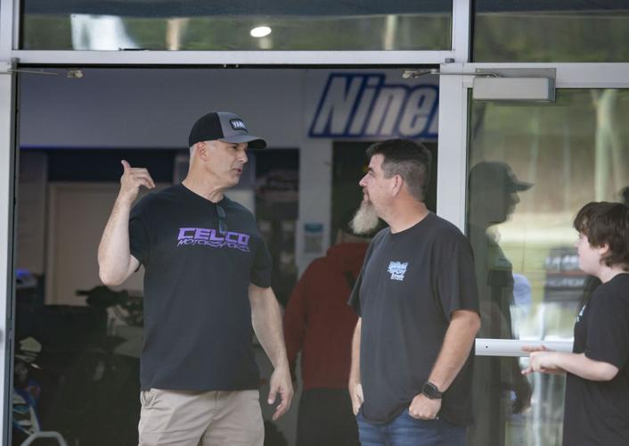 Cecco Motorsports celebrates grand opening Saturday | News | newsitem.com