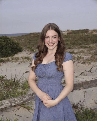 Reagan Schultz | | newsitem.com