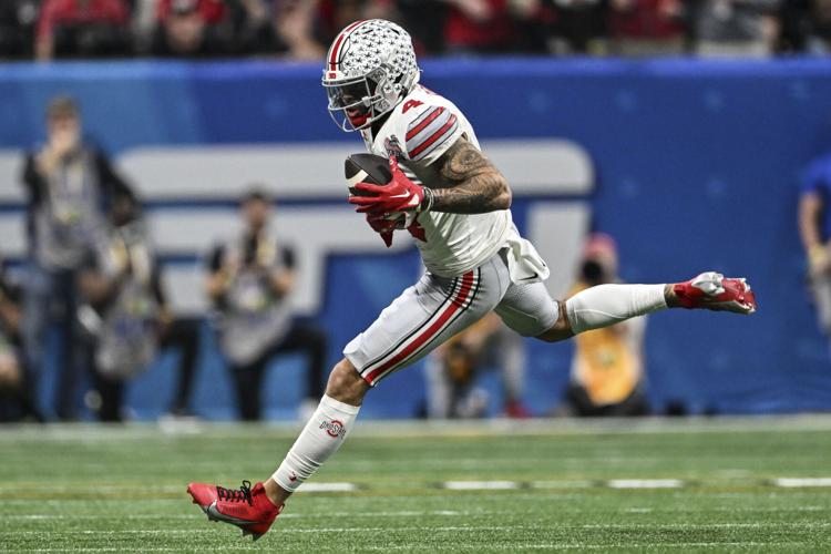 College Football: Fleming enters NCAA transfer portal | Sports ...