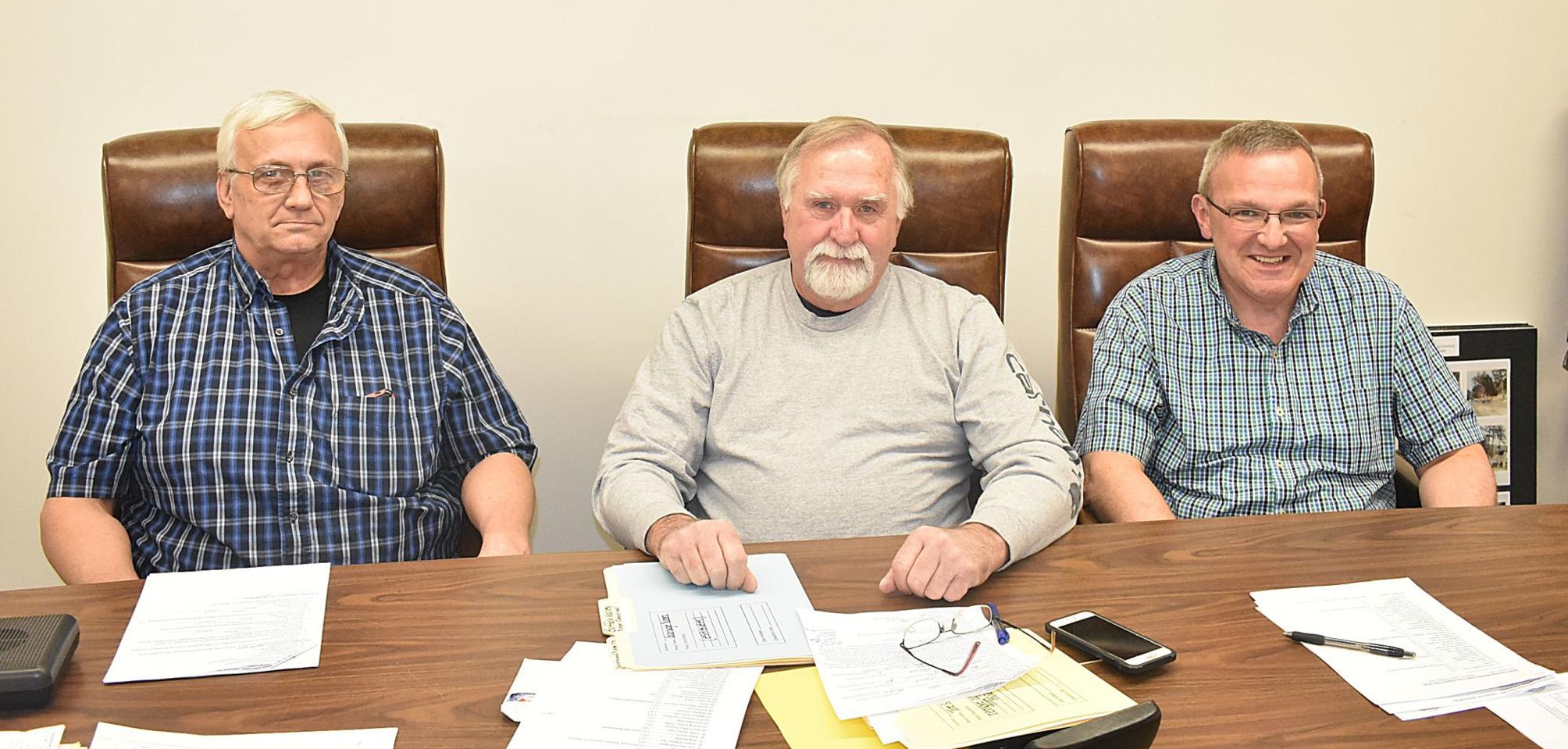 Zerbe Twp. accepts $7K donation | Local | newsitem.com