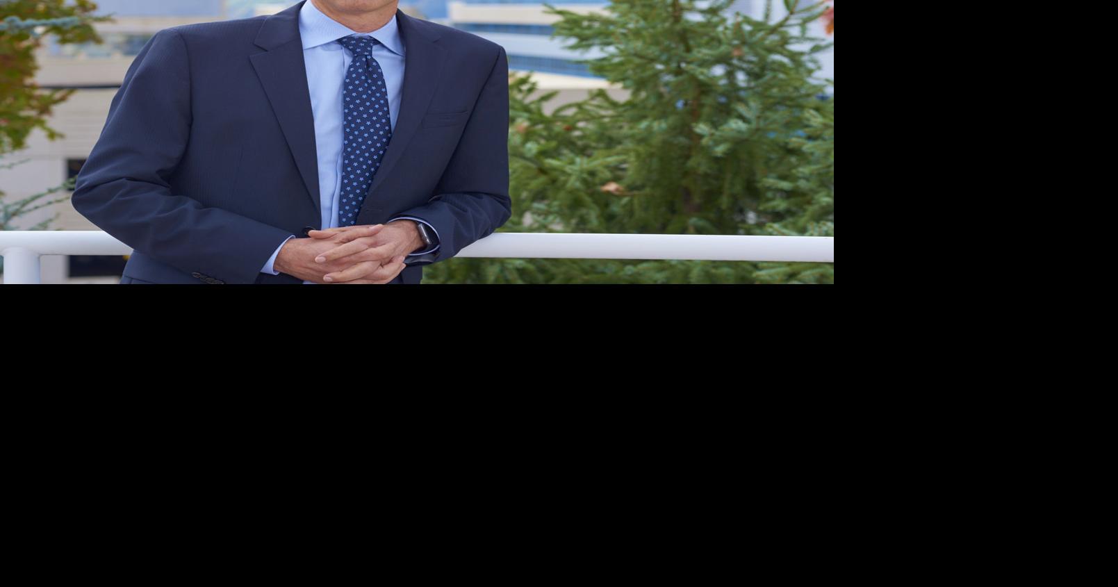 Geisinger CEO to lecture at Bloom | Local | newsitem.com