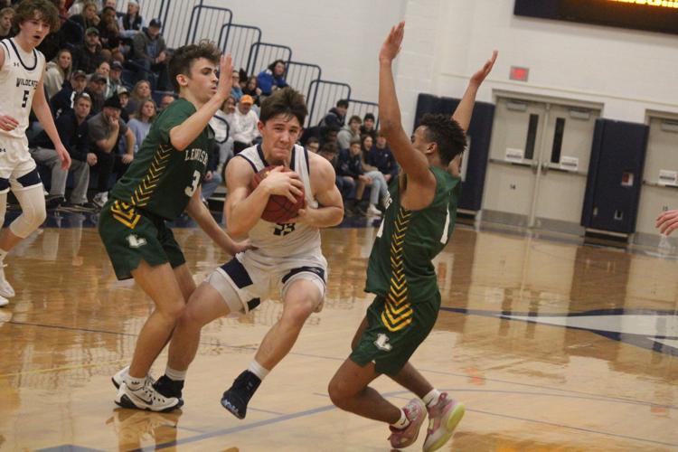 H.S. Roundup: Lewisburg wins, 57-45, snaps Miff's 5-game win streak ...