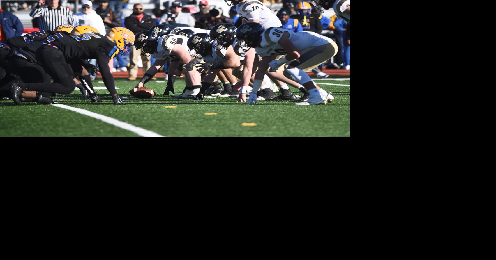 H.S. Football: Southern prepared for title game rematch with ...