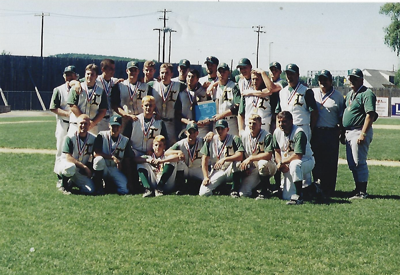 25 years: A look back at a Lewisburg baseball team for the ages ...
